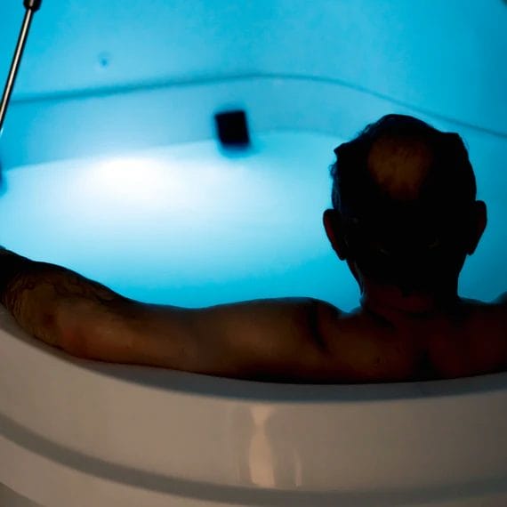 Float Therapy: How Can it Help Me? - Free2Be Fitness